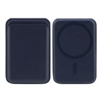 China Functional Magsafe Cardholder 0-90 Degree Viewing Angle With Integrated Kickstand for sale
