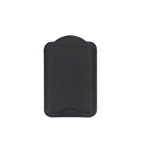 China Fold Flat Structure Magsafe Card Wallet With Built In Magnets for sale