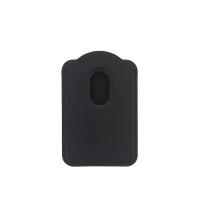 China Fold Flat Structure Magsafe Card Wallet With Built In Magnets for sale