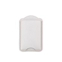 China Fold Flat Structure Magsafe Card Wallet With Built In Magnets for sale