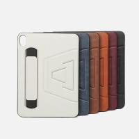 China Full Wrap Protection Kickstand Tablet Case Drop Resistant with Thickened Corners for sale