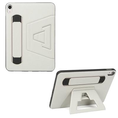 China Full Wrap Protection Kickstand Tablet Case Drop Resistant with Thickened Corners for sale