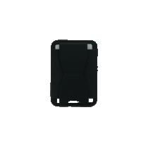 China Foldable Stand Magsafe Card Wallet For Handsfree Viewing On Subway / Cafe for sale