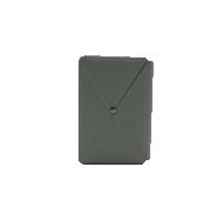 China Kickstand MagSafe Card Wallet 3 Cards Slim With Adjustable Viewing Angles for sale