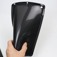 China Universality Slim Tablet Ipad Case 360 Deg Protection Dust Resistant for sale