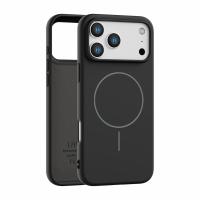 China Hybrid Construction Magsafe Magnetic Phone Case Wireless Charging for sale