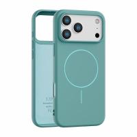 China Hybrid Construction Magsafe Magnetic Phone Case Wireless Charging for sale