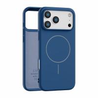 China Hybrid Construction Magsafe Magnetic Phone Case Wireless Charging for sale