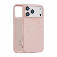 China Hybrid Construction Magsafe Magnetic Phone Case Wireless Charging for sale