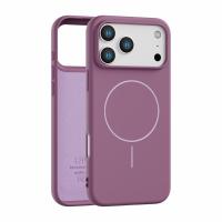 China Hybrid Construction Magsafe Magnetic Phone Case Wireless Charging for sale