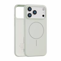 China Hybrid Construction Magsafe Magnetic Phone Case Wireless Charging for sale