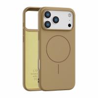 China Hybrid Construction Magsafe Magnetic Phone Case Wireless Charging for sale
