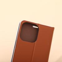 China Soft Inner Lining Flip Cover Phone Case Waterproof Dirt Resistant for sale