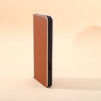 China Soft Inner Lining Flip Cover Phone Case Waterproof Dirt Resistant for sale
