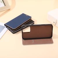 China Soft Inner Lining Flip Cover Phone Case Waterproof Dirt Resistant for sale