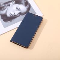 China Soft Inner Lining Flip Cover Phone Case Waterproof Dirt Resistant for sale