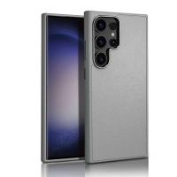 China High Elasticity TPU Silicone Leather Phone Case with Raised Edges Protecting Camera for sale