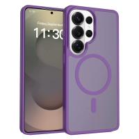 China Slim Lightweight Magsafe Phone Case Full Access to Buttons / Ports for sale