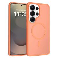 China Slim Lightweight Magsafe Phone Case Full Access to Buttons / Ports for sale
