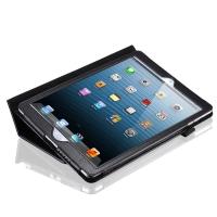 China Scratch Resistance Tablet Folding Case for Daily Business Operations for sale