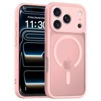 China Sleek Magsafe Phone Case Scratch Resistant With Wireless Charging for sale