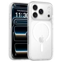China Sleek Magsafe Phone Case Scratch Resistant With Wireless Charging for sale