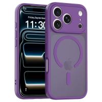 China Sleek Magsafe Phone Case Scratch Resistant With Wireless Charging for sale