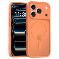 China Sleek Magsafe Phone Case Scratch Resistant With Wireless Charging for sale