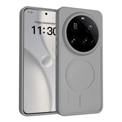 China Smooth Mag Safe Case Fast Wireless Charging Without Overheating / Interference for sale
