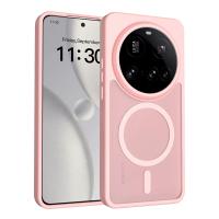 China Smooth Mag Safe Case Fast Wireless Charging Without Overheating / Interference for sale