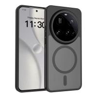 China Smooth Mag Safe Case Fast Wireless Charging Without Overheating / Interference for sale