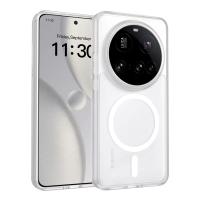 China Smooth Mag Safe Case Fast Wireless Charging Without Overheating / Interference for sale