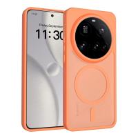 China Smooth Mag Safe Case Fast Wireless Charging Without Overheating / Interference for sale