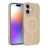 China Drop Protection Magsafe Phone Case Supporting Wireless Charging for sale