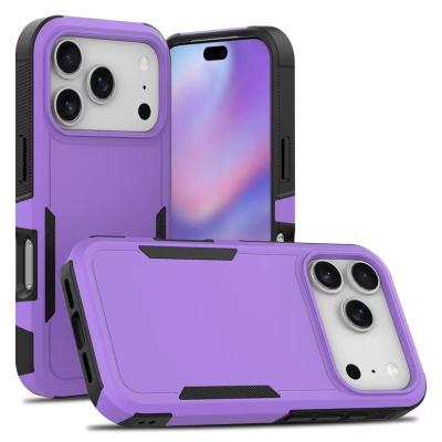 China Anti Slip Texture Flexible TPU Phone Case Impact Resistant For Smartphone Safety for sale