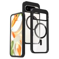 China Wireless Charging Magsafe Phone Case Slim Lightweight Cover for Smartphones for sale