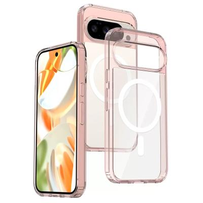 China Wireless Charging Magsafe Phone Case Slim Lightweight Cover for Smartphones for sale