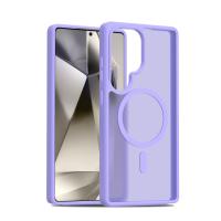 China Smooth MagSafe Compatible Case Collision Resistant For Phone Protection for sale