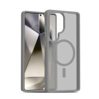 China Smooth MagSafe Compatible Case Collision Resistant For Phone Protection for sale
