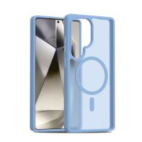 China Smooth MagSafe Compatible Case Collision Resistant For Phone Protection for sale