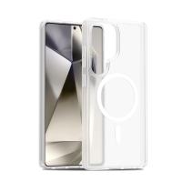 China Smooth MagSafe Compatible Case Collision Resistant For Phone Protection for sale