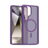 China Smooth MagSafe Compatible Case Collision Resistant For Phone Protection for sale