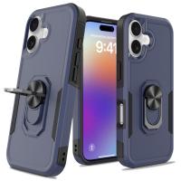 China Customized Logo TPU+PC Phone Case with Flexible Shock Absorption and Scratch Resistance Suitable for Various Smartphone Models Original manufacturer for sale