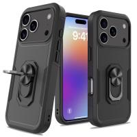 China Customized Logo TPU+PC Phone Case with Flexible Shock Absorption and Scratch Resistance Suitable for Various Smartphone Models Original manufacturer for sale