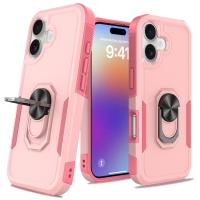 China Customized Logo TPU+PC Phone Case with Flexible Shock Absorption and Scratch Resistance Suitable for Various Smartphone Models Original manufacturer for sale