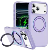 China Hands Free Viewing Kickstand TPU Phone Case with Rhinestone Lens Ring for sale
