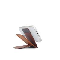 China Multiple Angles Magsafe Wallet Stand Foldable For Outdoor Filming for sale