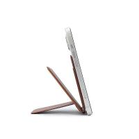 China Multiple Angles Magsafe Wallet Stand Foldable For Outdoor Filming for sale