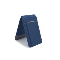 China Multiple Angles Magsafe Wallet Stand Foldable For Outdoor Filming for sale