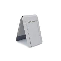 China Multiple Angles Magsafe Wallet Stand Foldable For Outdoor Filming for sale